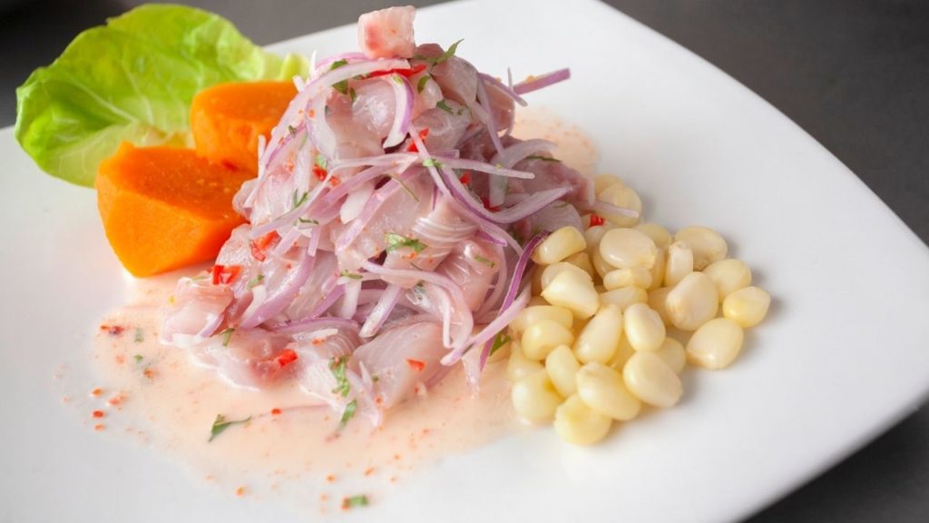6 Comidas Tradicionales Peruanas Que Todos Deben Probar - Comida Cerca ...